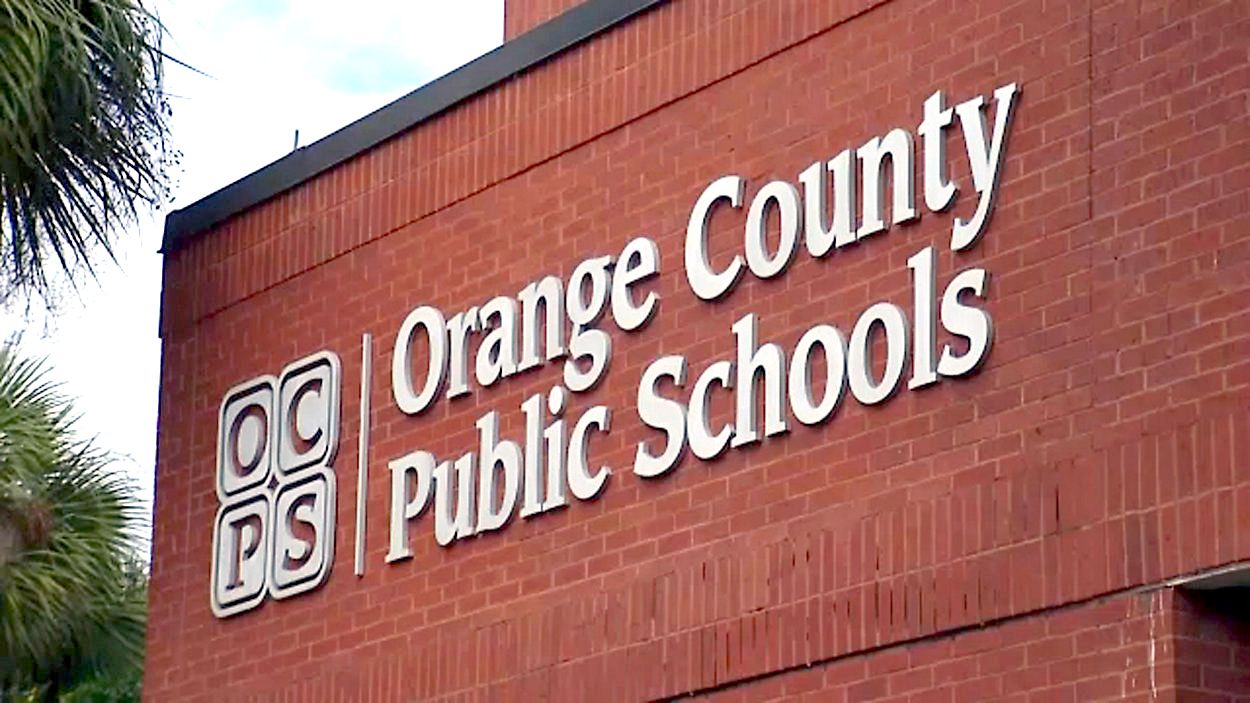 2024-2025 Kindergarten Registration in Orange County Schools