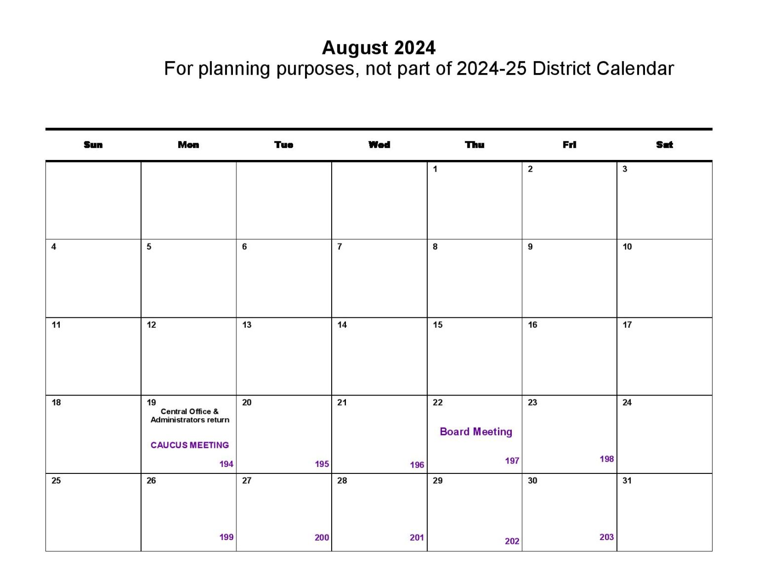 Jersey City Public Schools Calendar 2024-2025 & Holidays